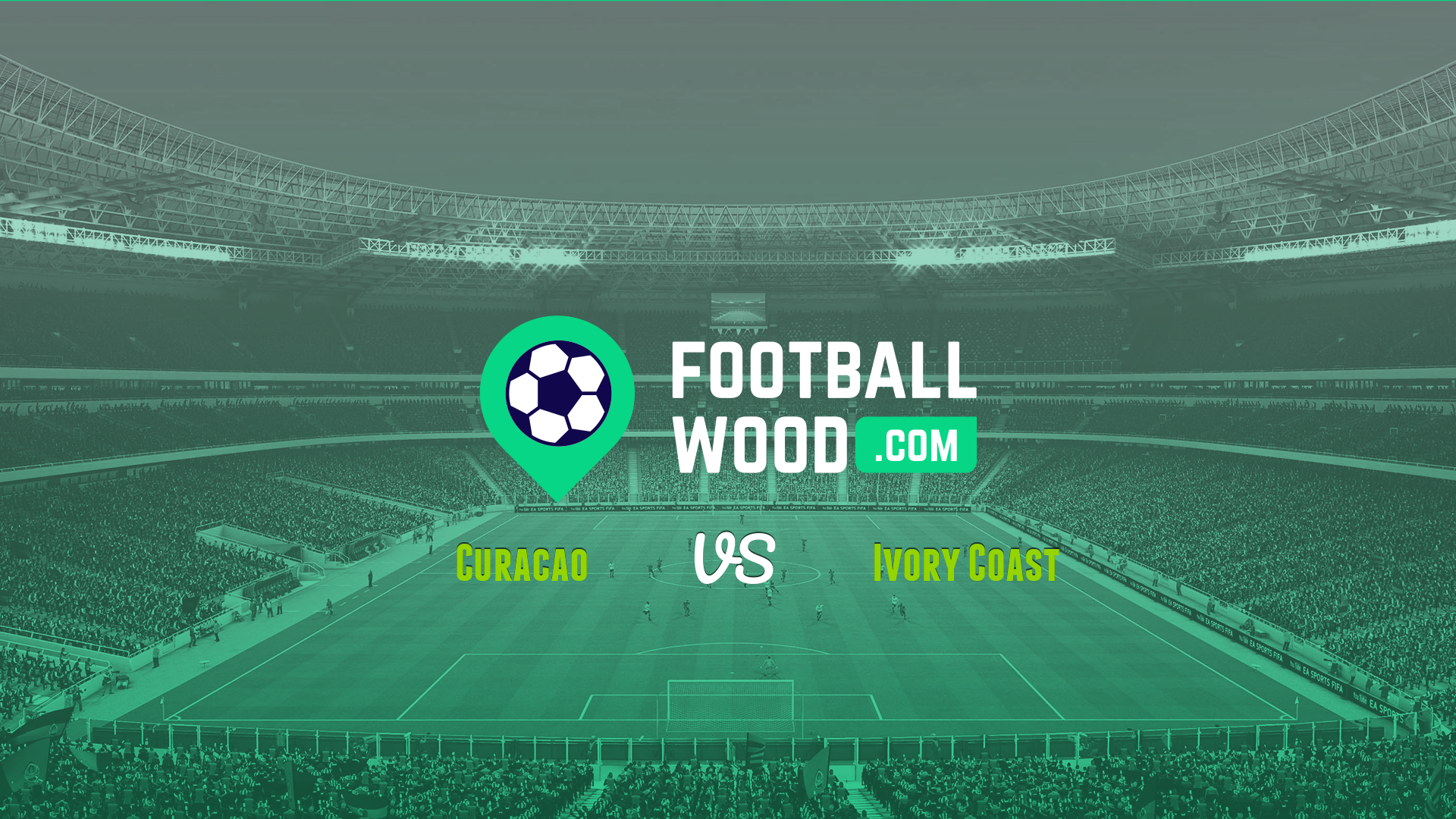 Match Preview Curacao vs Ivory Coast ⚽ Worldcup 2026. 2026-06-25 ...